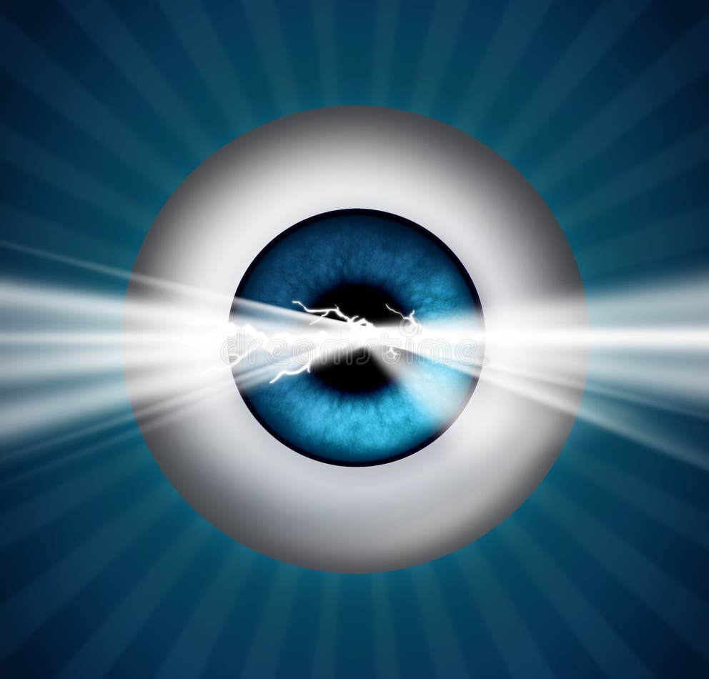 Visionary Eye Stock Illustrations – 1,014 Visionary Eye Stock ...