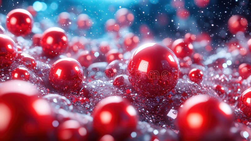 Visionary Influence a Leader Shaping the Future, Guiding Others with ...