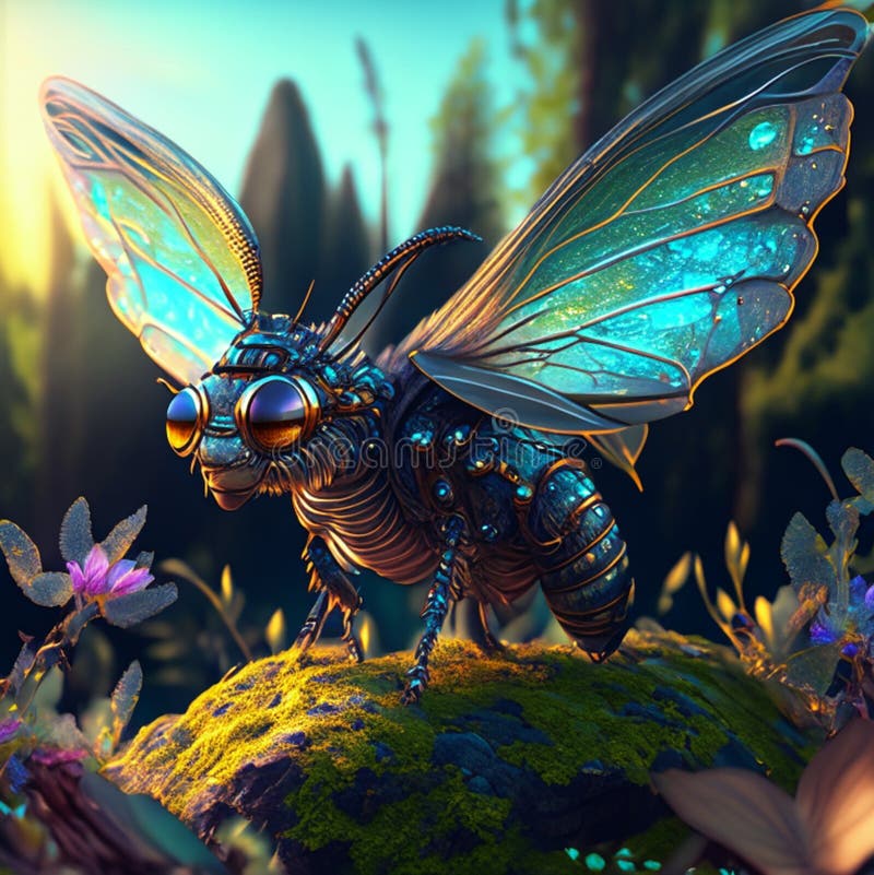 Visionary Realm Stock Illustrations – 89 Visionary Realm Stock ...