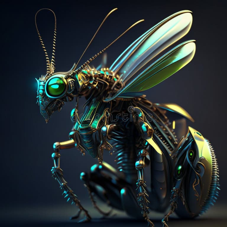 In this Visionary Realm, the Boundaries between the Physical and ...