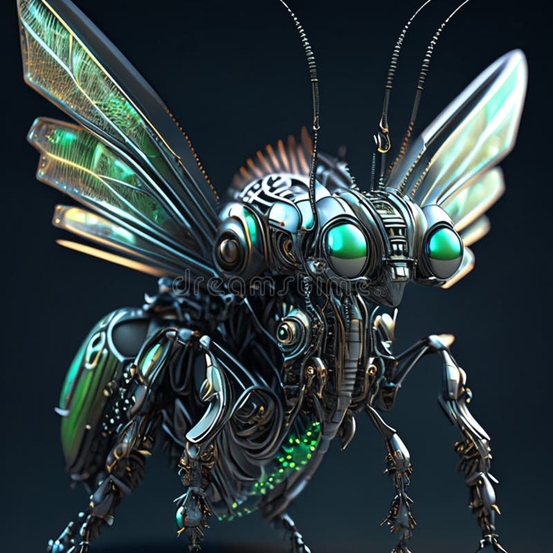 In this Visionary Realm, the Boundaries between the Physical and ...