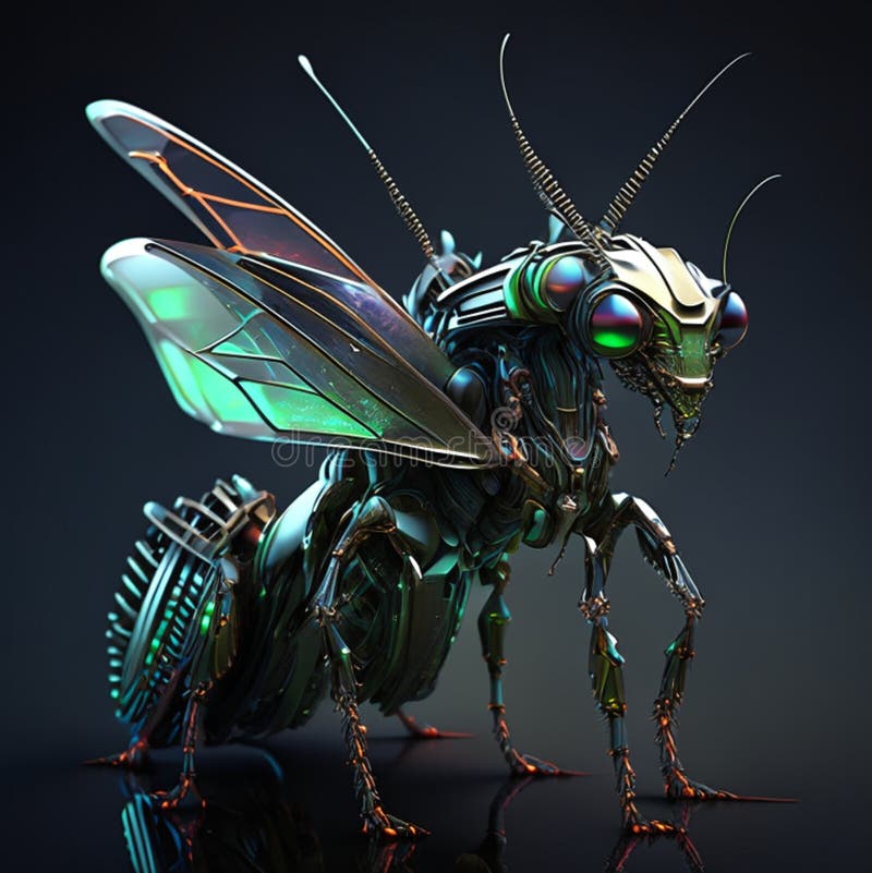 In this Visionary Realm, the Boundaries between the Physical and ...