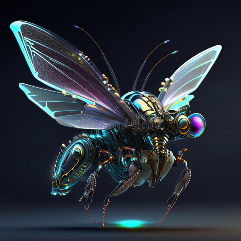 In this Visionary Realm, the Boundaries between the Physical and ...