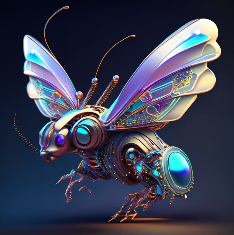 In this Visionary Realm, the Boundaries between the Physical and ...