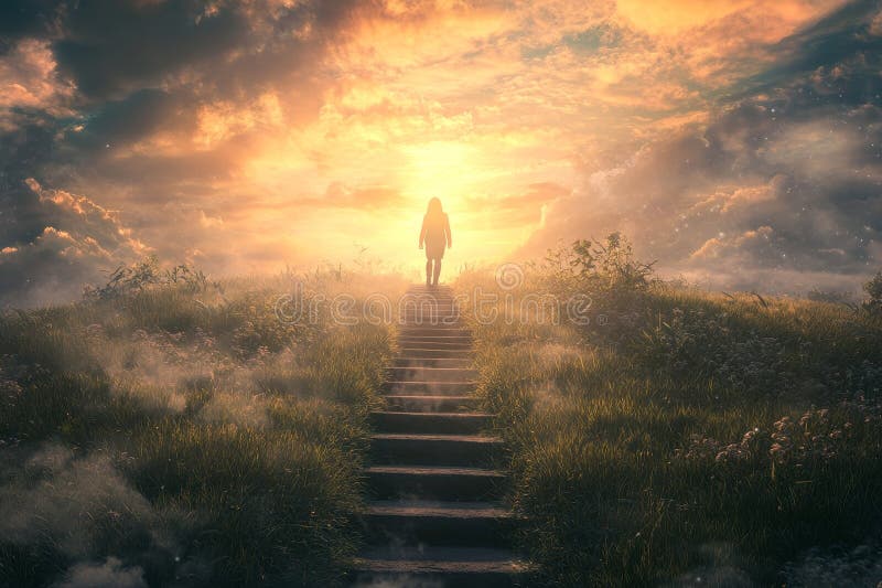 A Visionary Sets Out on a Path To a More Radiant Tomorrow Driven by ...