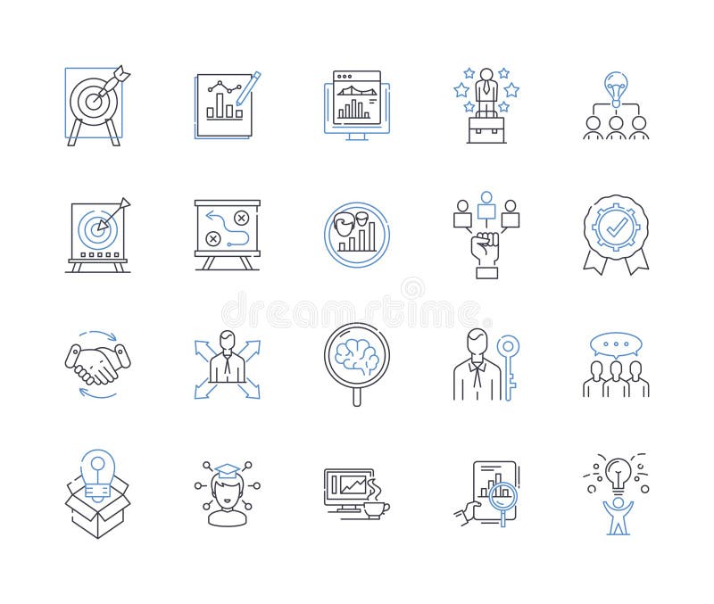 Envisioning Possibilities Stock Illustrations – 15 Envisioning ...