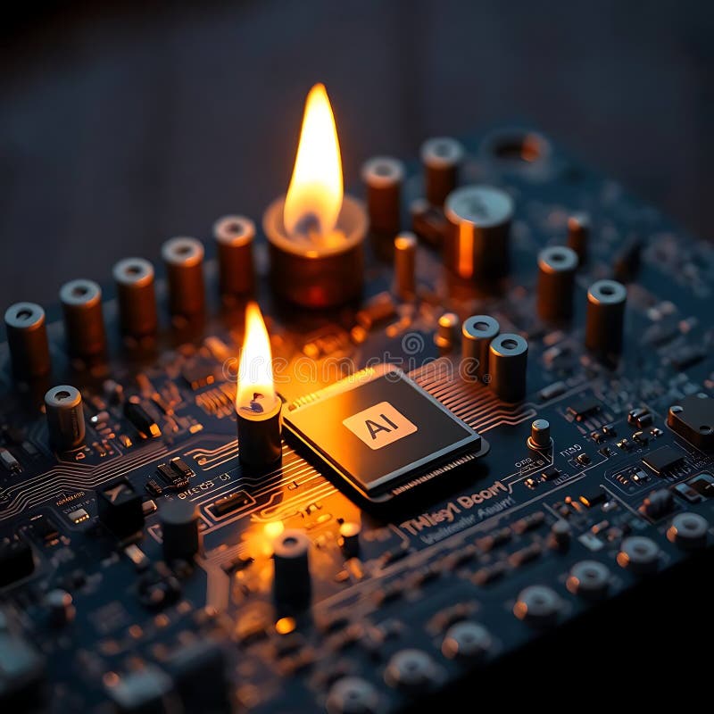 VisionPCB stock illustration. Illustration of black - 377897191