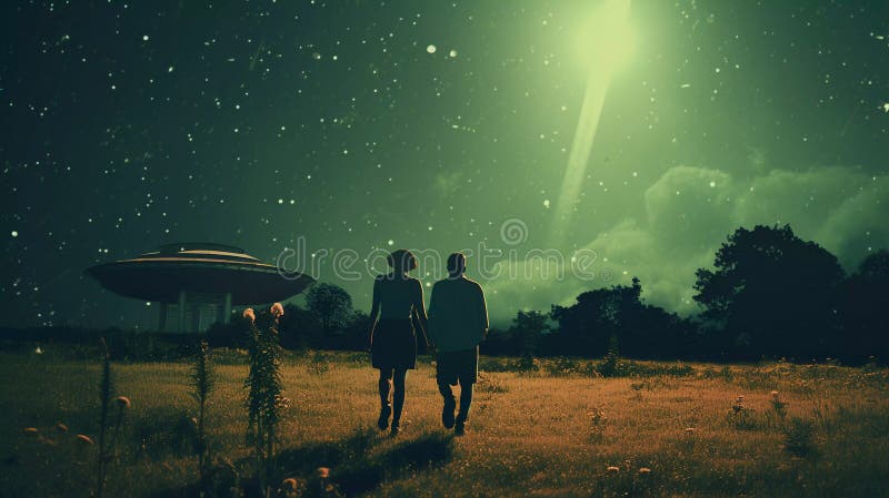 Visions Beyond Reality: Abstract Surreal Landscape Collage Art ...