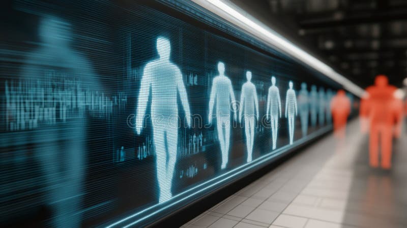 Visions of a Future Society Where Avatars Represent Identity within a ...