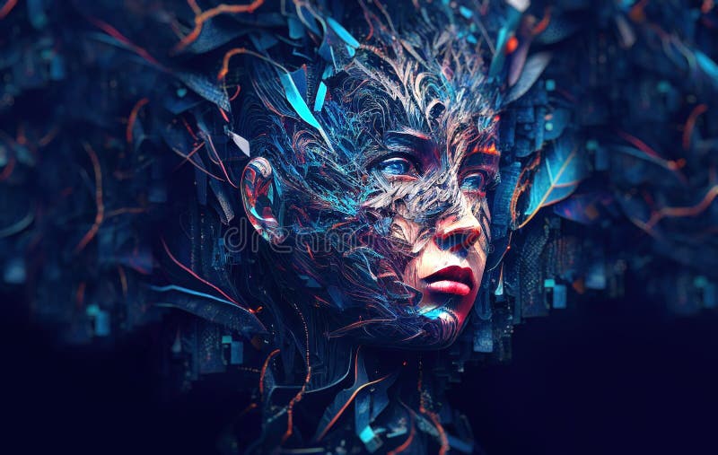 Visions and Ideas for the Future with Artificial Intelligence Abstract ...