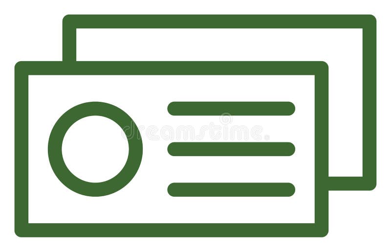 Simple card design stock vector. Illustration of balls - 163025369