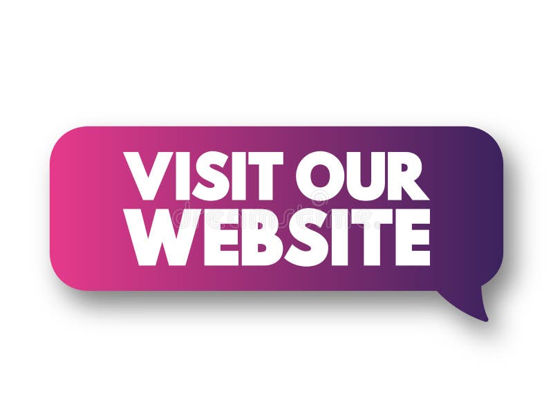 Visit Our Stock Illustrations – 357 Visit Our Stock Illustrations ...