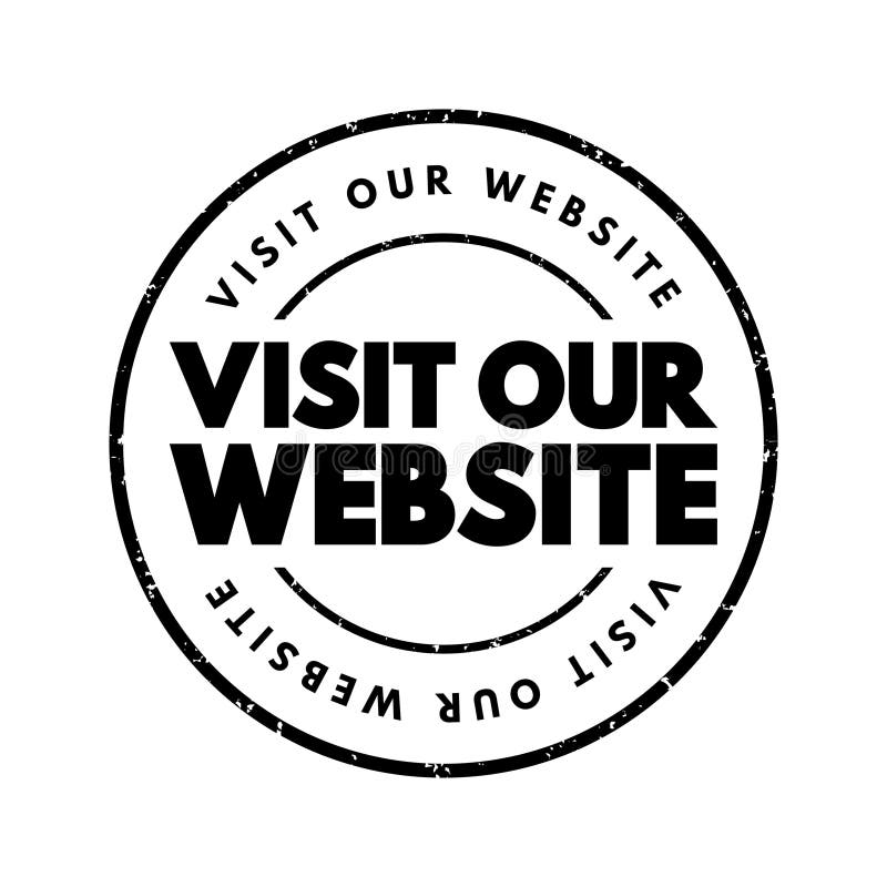 Visit Our Website Icon