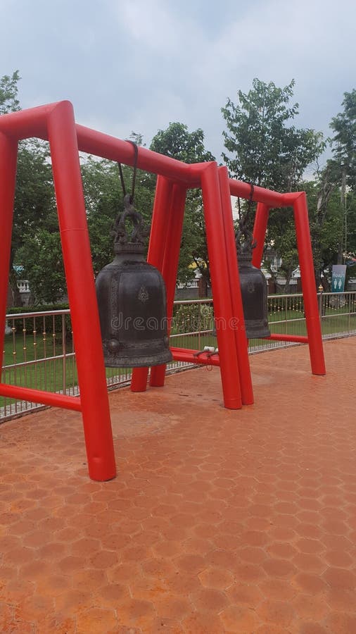 Visit Thailand Looking Buddha and Tample Stock Image - Image of visit ...