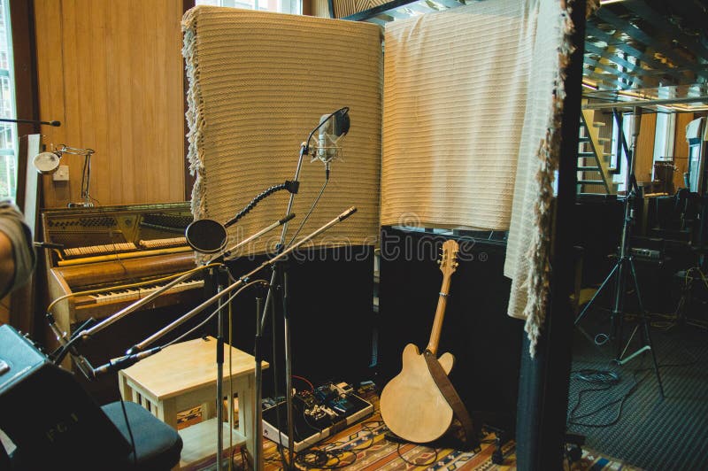 A visit to RAK Studios editorial photography. Image of board - 277561522