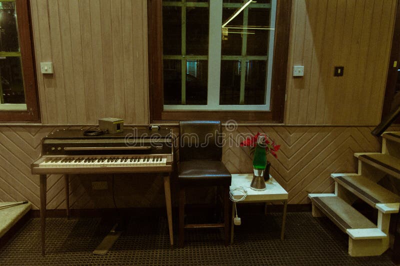 A visit to RAK Studios editorial stock photo. Image of london - 277561608