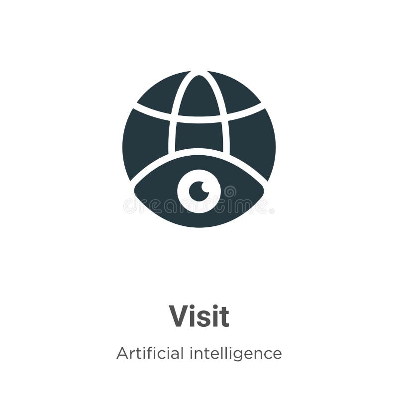 Visit Symbol Stock Illustrations – 24,896 Visit Symbol Stock ...