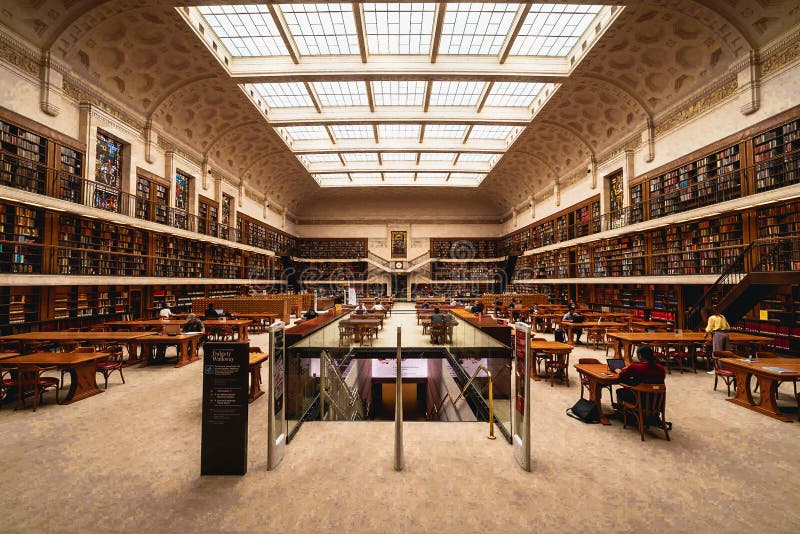 Sydney Library from the Front Editorial Photography - Image of ...