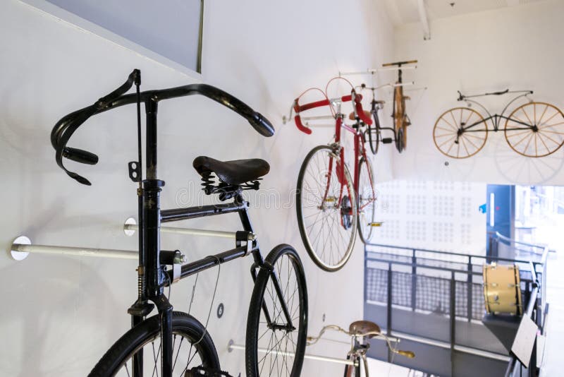 Visiting Bloomfield Science Museum Jerusalem Editorial Photography ...