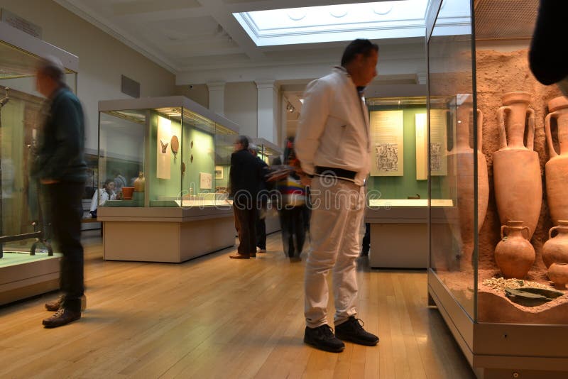 Visiting museum exhibition editorial photo. Image of visit - 53785986