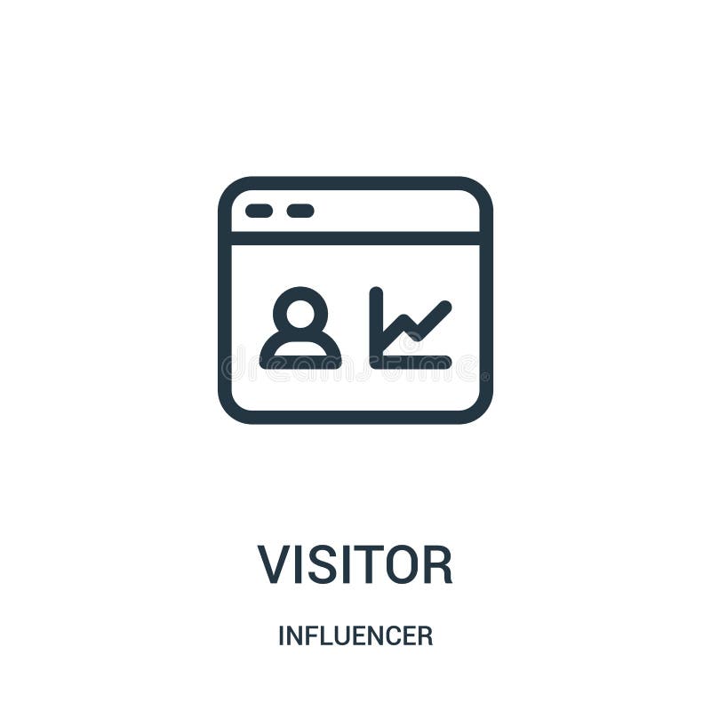Visitor Stock Illustrations – 23,348 Visitor Stock Illustrations ...