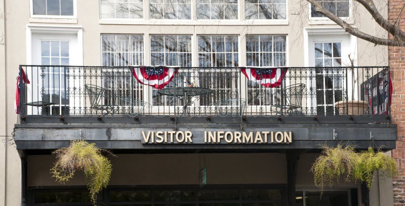 Visitor Information stock image. Image of municipal, information - 13797801