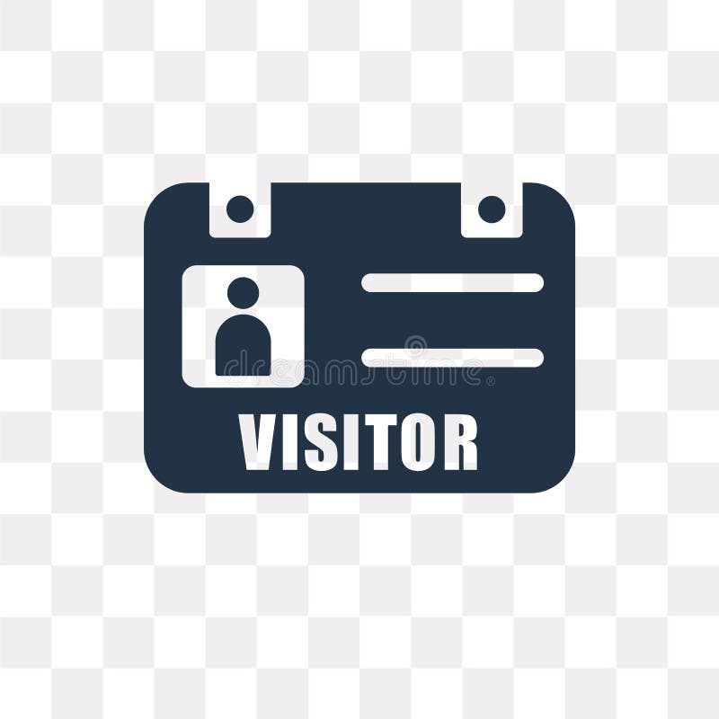 Entry Visitor Stock Illustrations – 273 Entry Visitor Stock ...