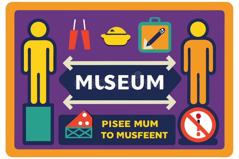 Visitors Can Find Key Safety Instructions and Activity Guidelines for ...