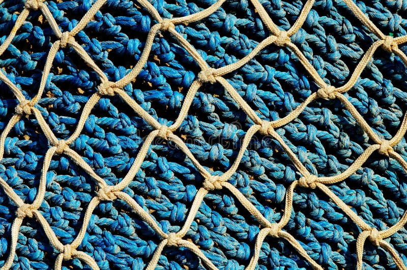 Visnet stock afbeelding. Image of lijnen, netto, achtergrond - 28732805