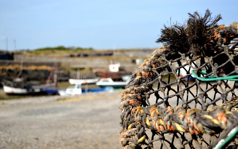 Visnet stock afbeelding. Image of beroep, samenvatting - 38978797