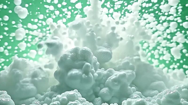 The Vista Break with Burst Chemic Sparkle Explosion Send Effervescing ...