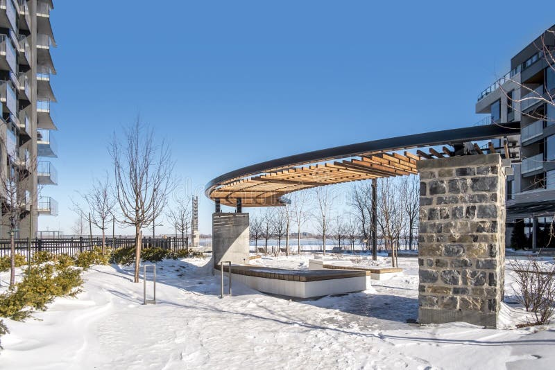 Vista De La Isla De La Monja Imagen de archivo editorial - Imagen de ...