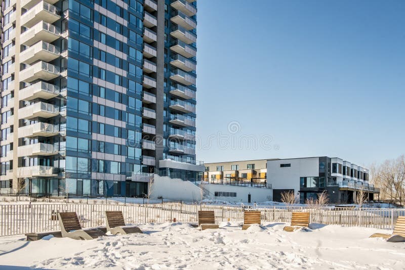 Vista De La Isla De La Monja Imagen de archivo editorial - Imagen de ...