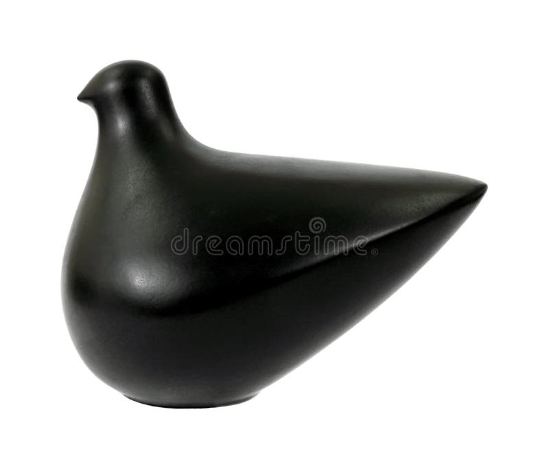 Vista Lateral De La Perdiz Del Arte Moderno Imagen de archivo - Imagen ...