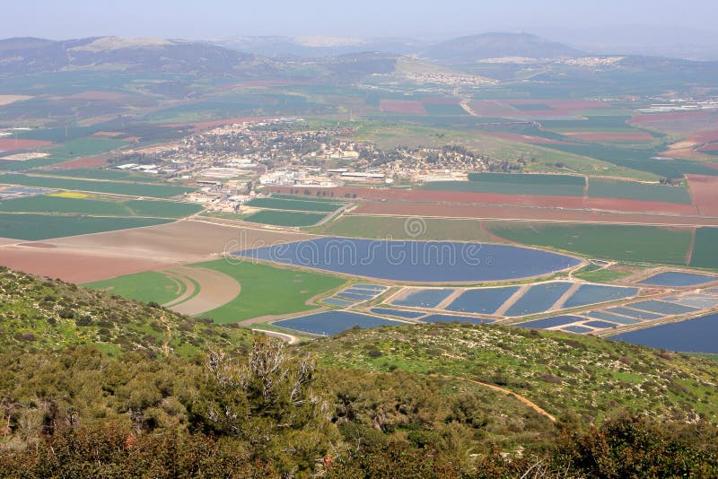 2,439 Vista No Vale De Israel Fotos - Fotos de Stock Gratuitas e Fotos ...