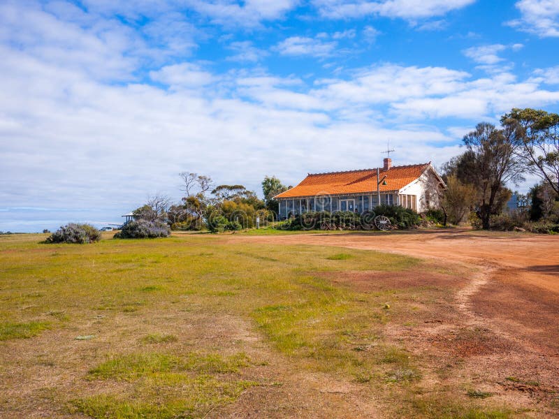Amelup Lily Dutch Windmill Australia Stock Photos - Free & Royalty-Free ...
