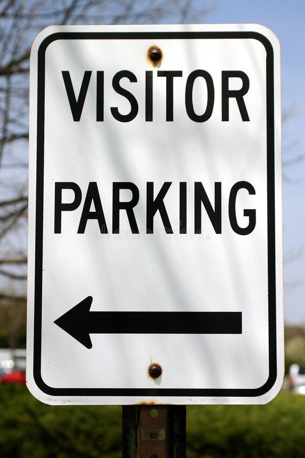 Vistors Parking Stock Photos - Free & Royalty-Free Stock Photos from ...