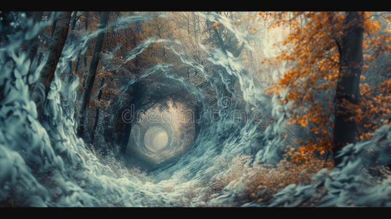 Visual Afterimage Stock Illustrations – 6 Visual Afterimage Stock ...