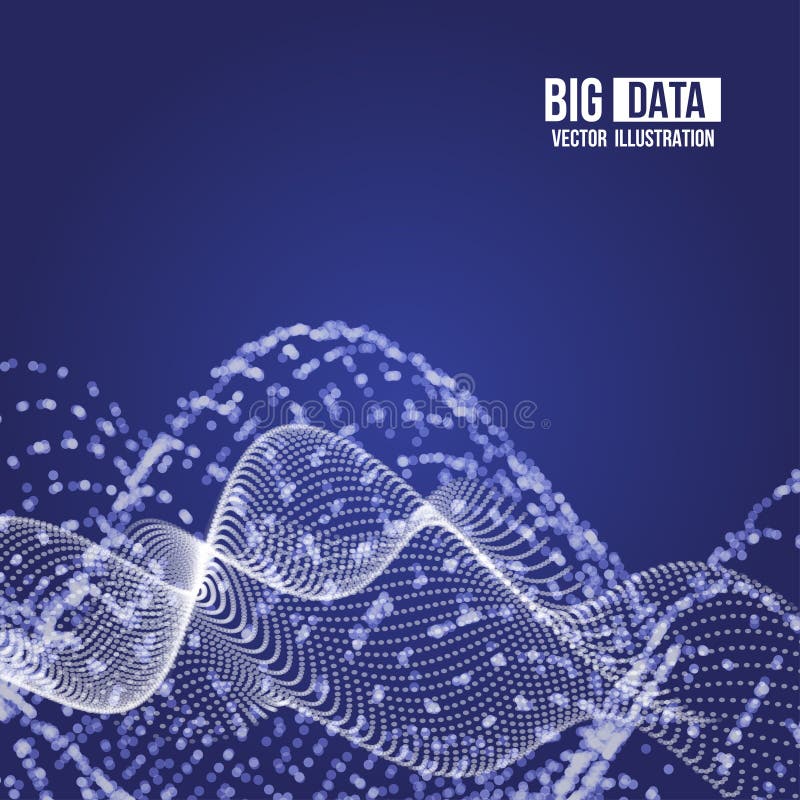 Visual Analytics for Big Data. Vector Illustration Stock Vector ... Visual Analytics for Big Data. Vector Illustration Stock Vector ...