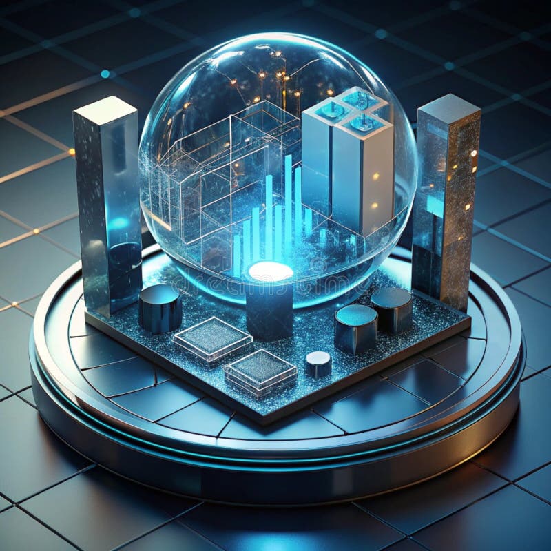 Visual Analytics stock photo. Image of making, ceiling - 330417794