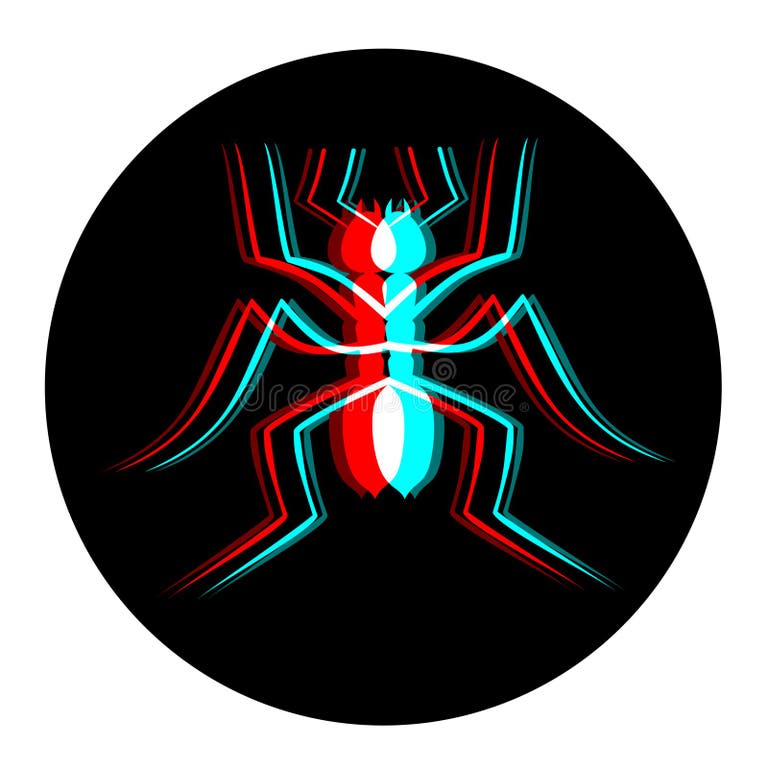 Circular Visual Effect Stock Illustrations – 21,741 Circular Visual ...