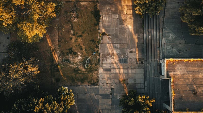 Visual Appeal and Versatility of a Textured Backdrop Stock Illustration ...