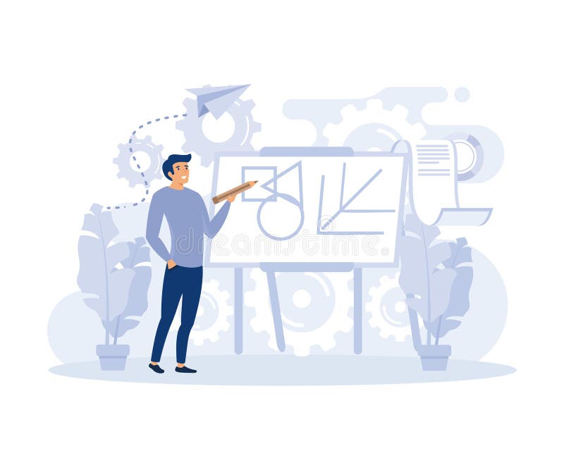 Visual Art Concept. Design Projects, Digital Art, Architecture, Drawing ...