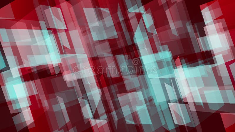 Visual Art of this Dynamic Animation Showcases Energy and Movement of ...