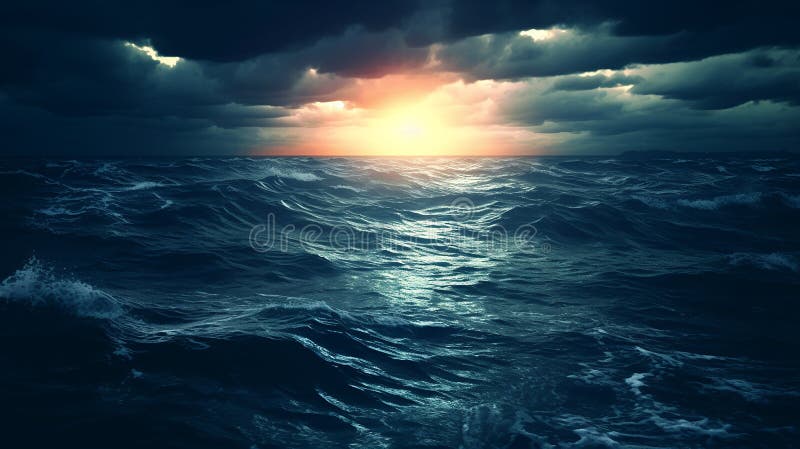 Visual Art Offers New Designs that Explore Water, Ocean, Clouds, and ...