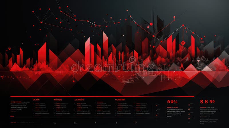 Visual background pictures stock illustration. Illustration of ...