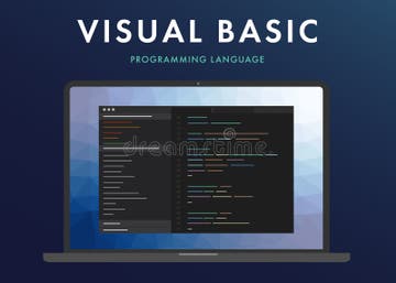 Basic Programming Language Stock Illustrations – 204 Basic Programming Language Stock ...