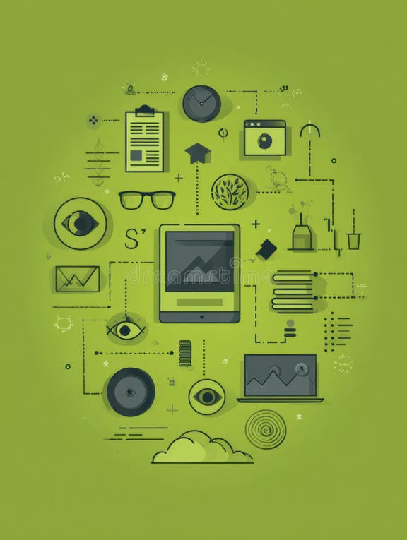 Visual Brand Identity Starter Guide Infographic Featuring Design ...