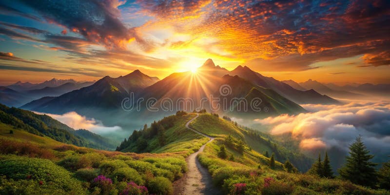 A Visual Celebration of the Civil Rights Movement a Surreal Dreamscape ...