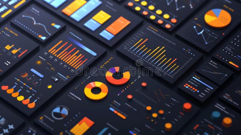 Software Comparison Stock Illustrations – 882 Software Comparison Stock ...